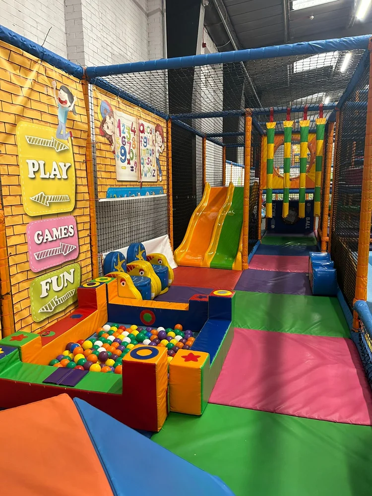 Jump Heaven Adventure Park