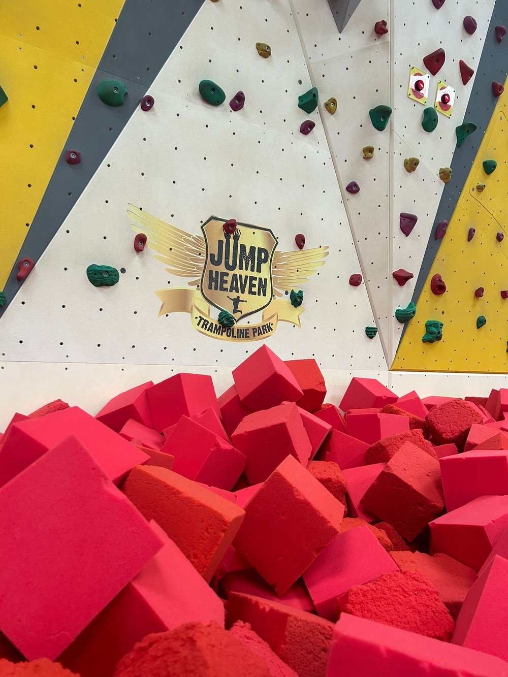 Jump Heaven Adventure Park