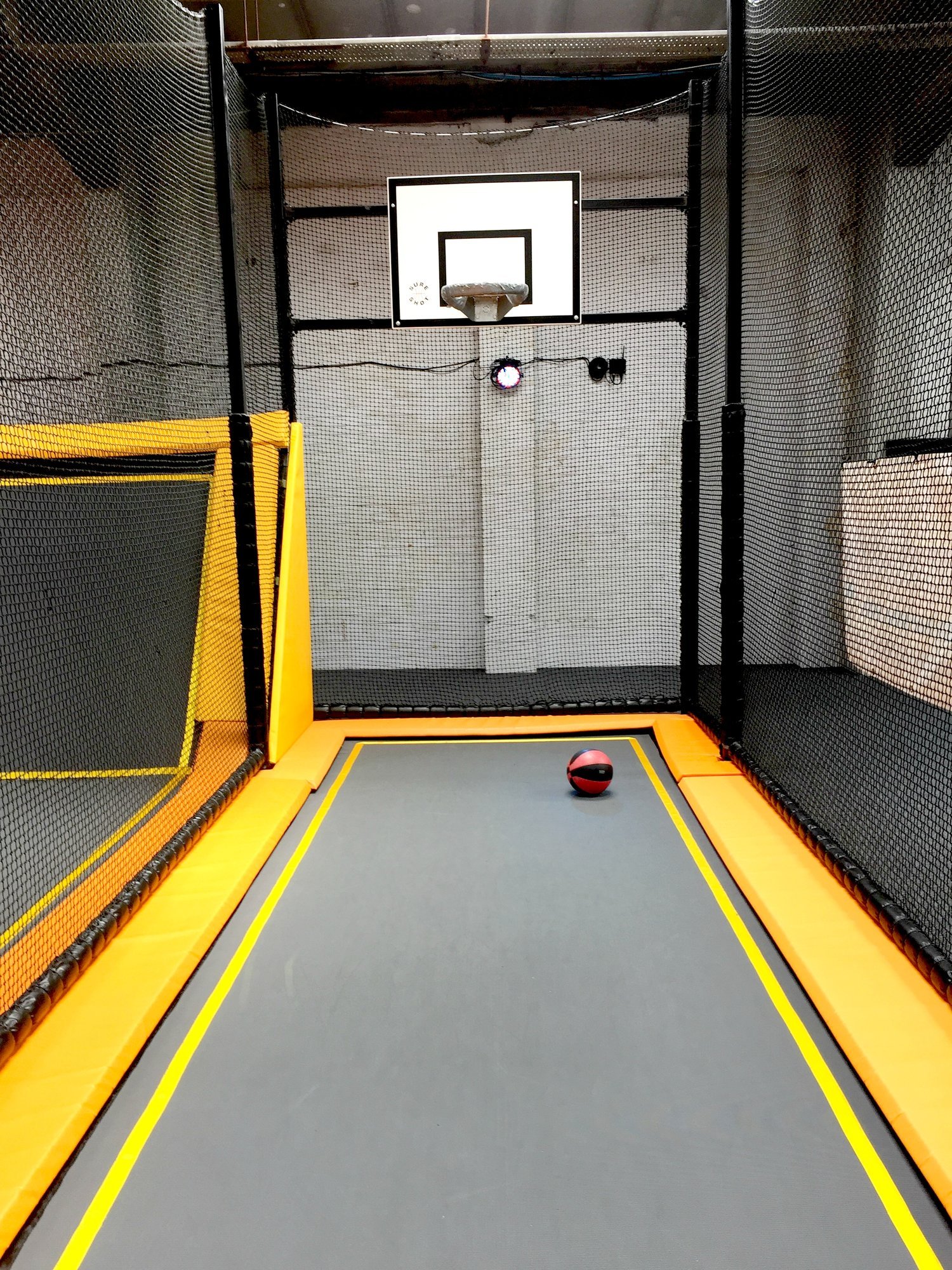 Opening Times — Jump Heaven Adventure Park