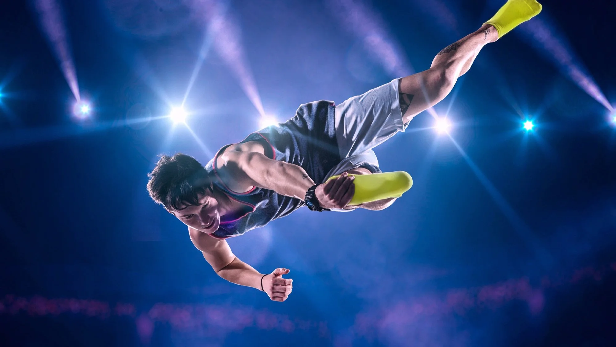 Jump Heaven Adventure Park