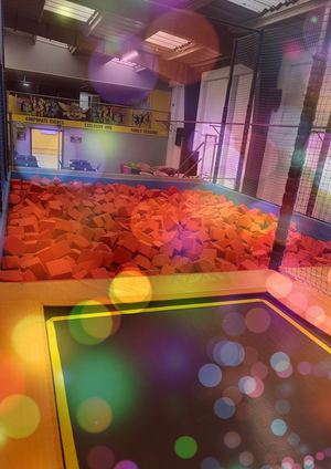 Jump Heaven Adventure Park