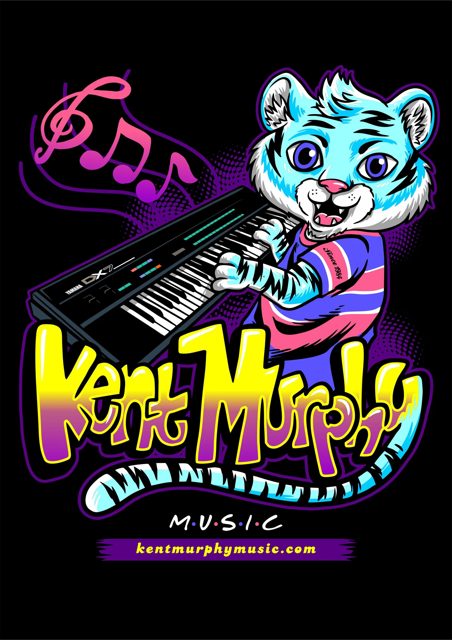 Photos — KENT MURPHY MUSIC