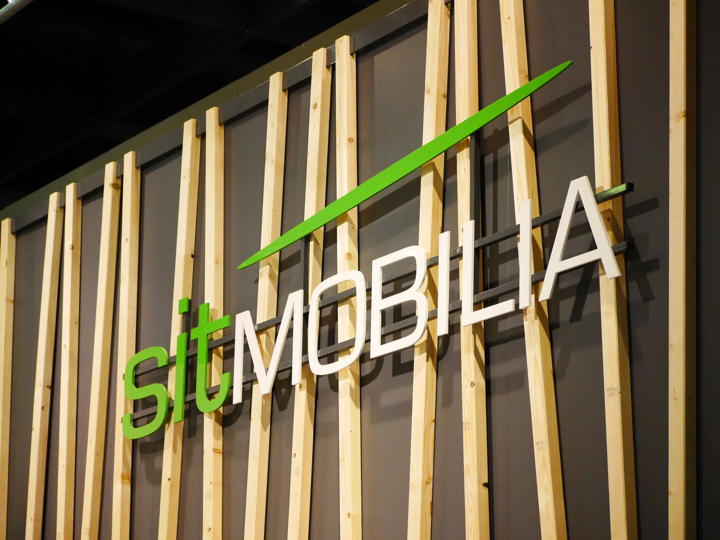 Showroom — SIT MOBILIA
