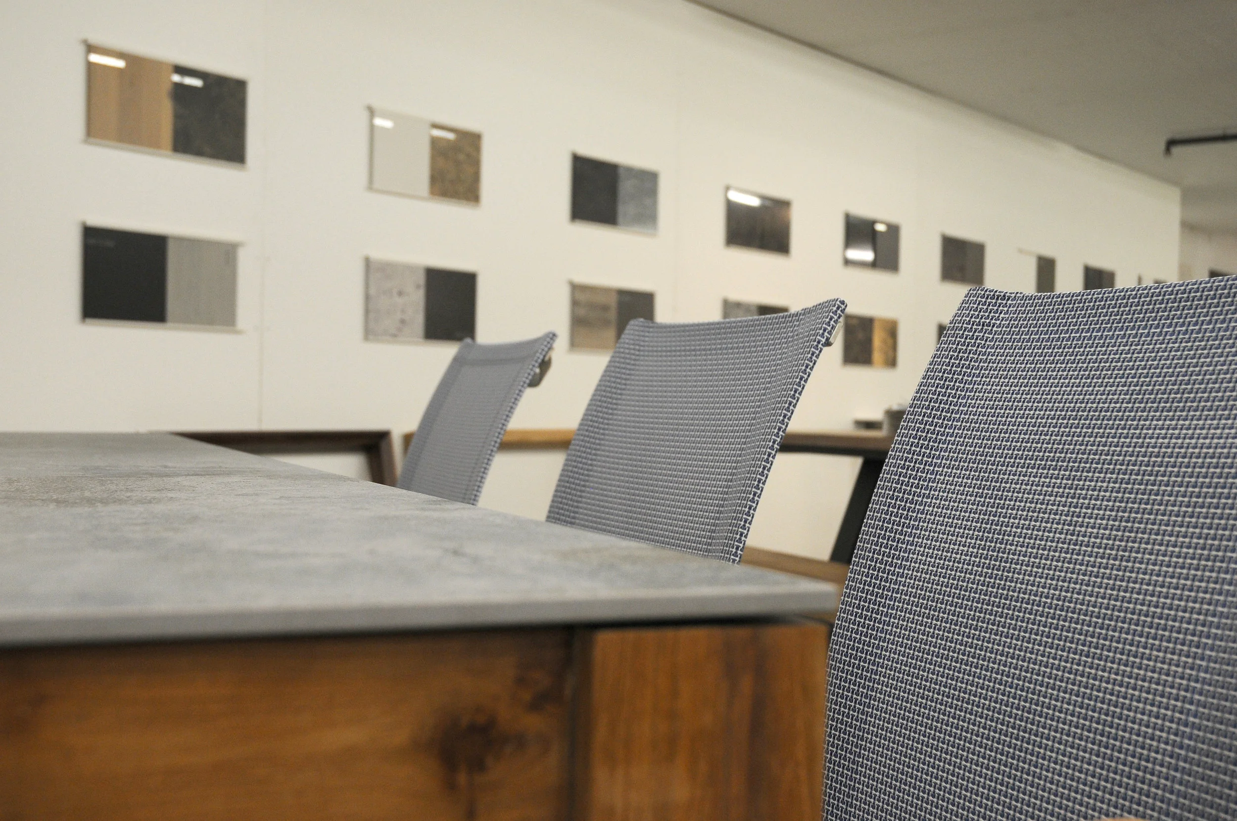 Showroom — SIT MOBILIA