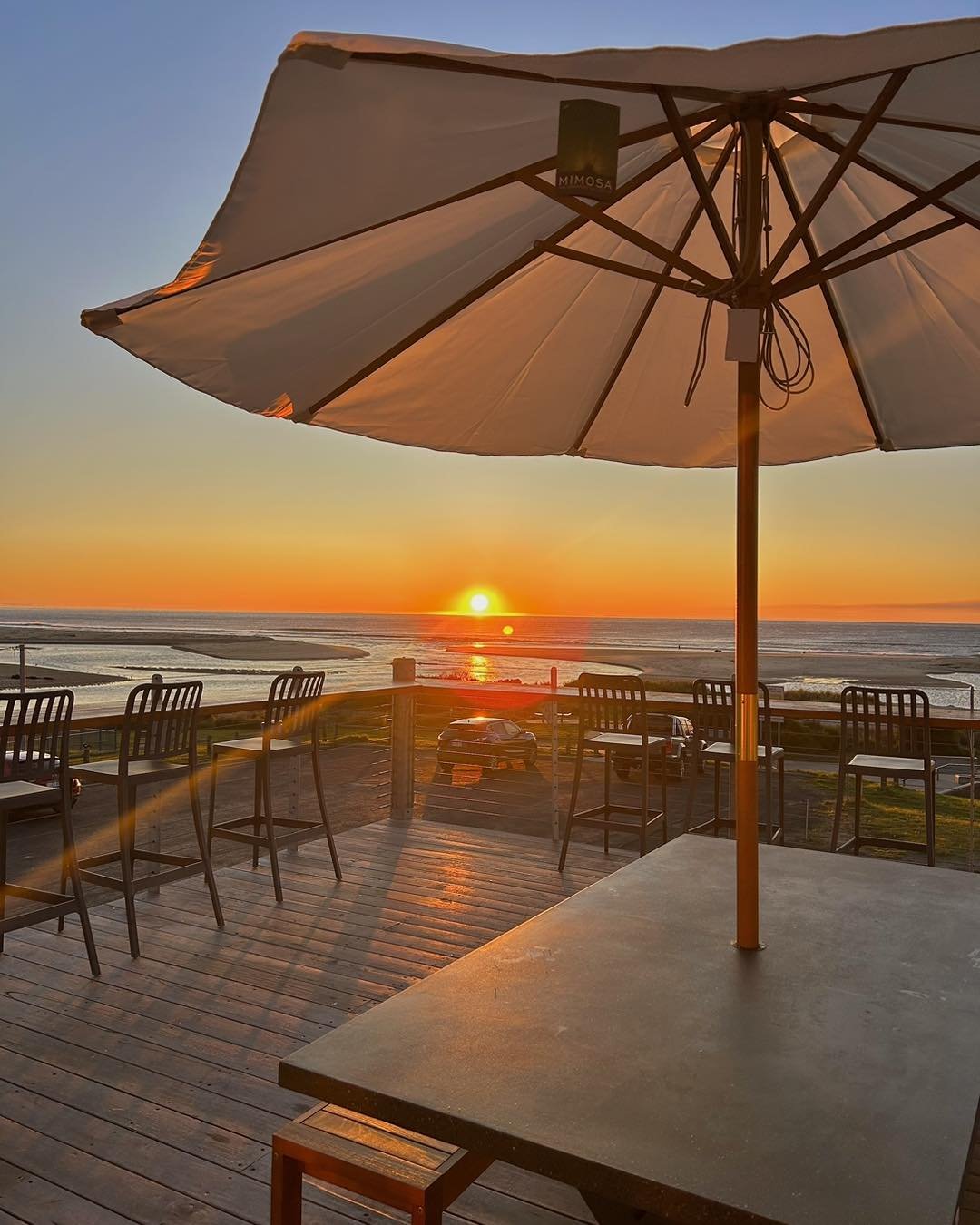 Scamander Sanctuary Holiday Park: Scamander Accommodation, Scamander ...