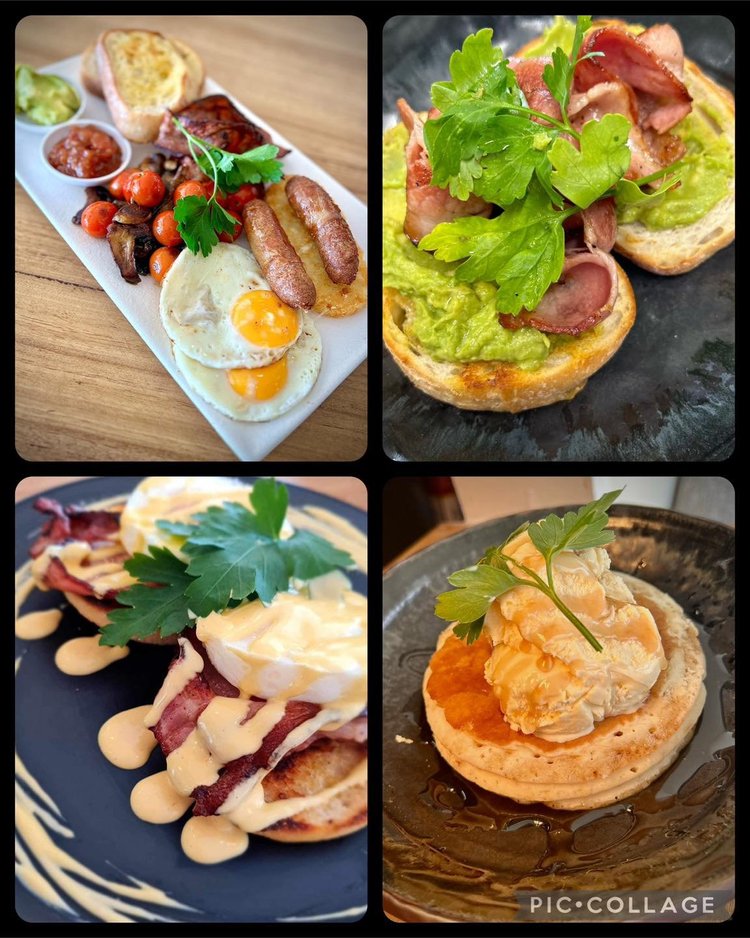 Scamander Sanctuary Holiday Park: Scamander Accommodation, Scamander ...