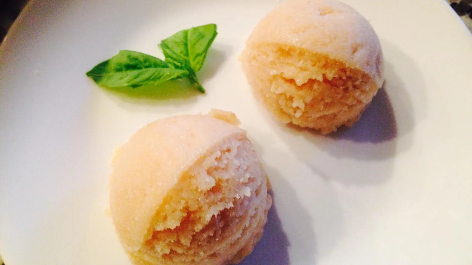 Cherimoya Recipes