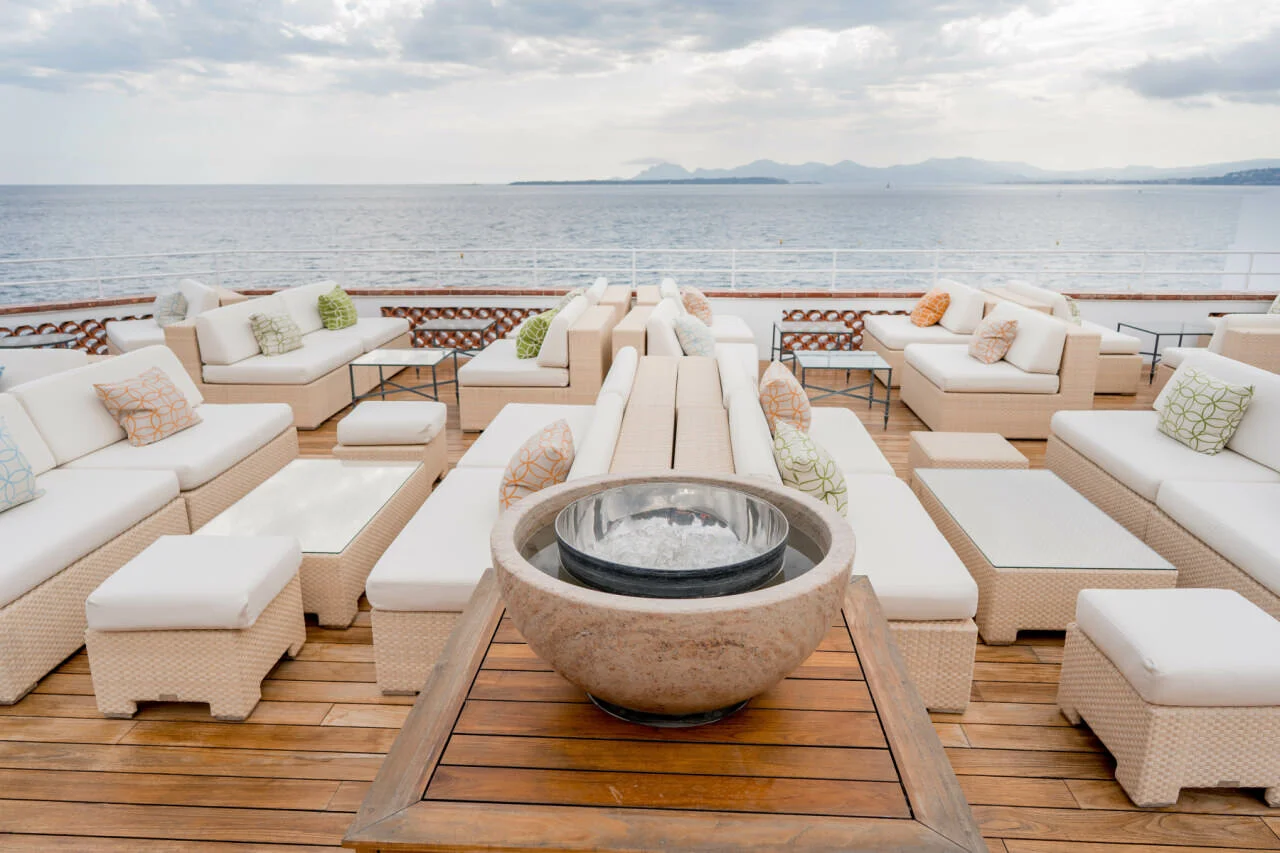 4 Luxury Destination Wedding Venues in the French Riviera | by Makeup ...