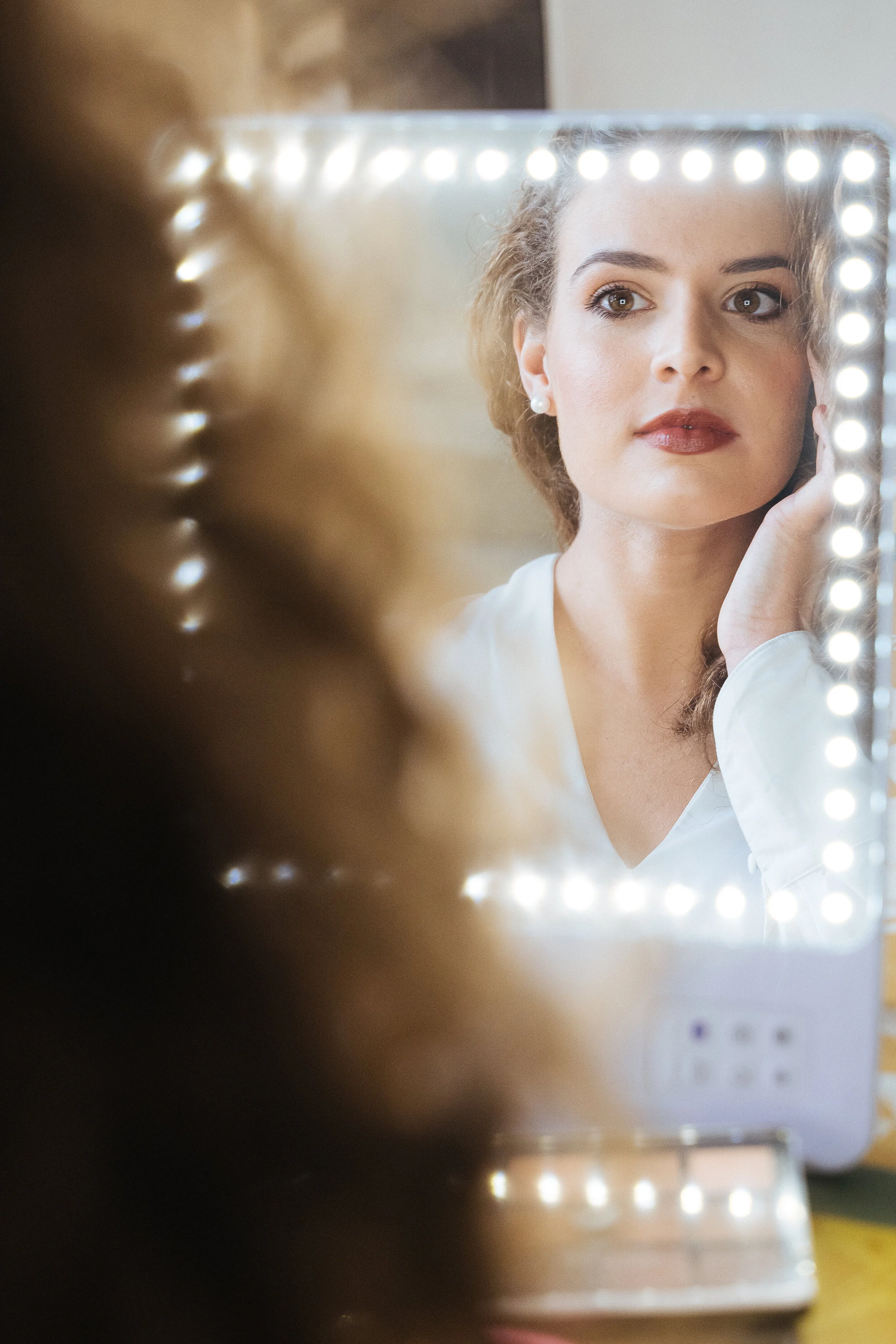 1-on-1 Private Makeup Lesson in Paris, France — Makeup Artist in Paris ...