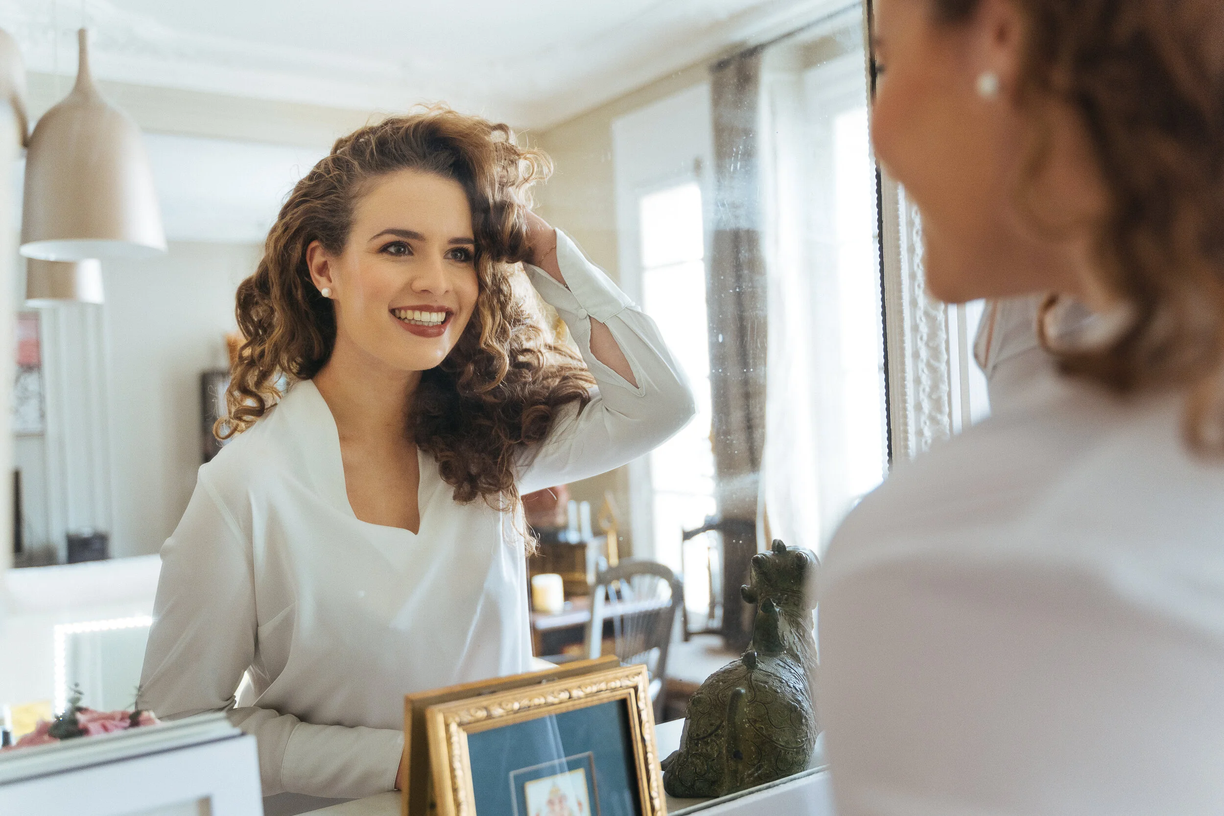 1-on-1 Private Makeup Lesson in Paris, France — Makeup Artist in Paris ...