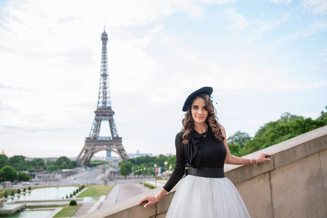6 Travel Experiences for Women + Beauty Lovers in Paris, France ...
