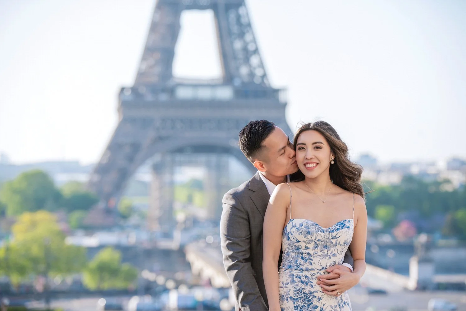 Makeup and Hairstyling in Paris, Team Beauty Portfolio — Makeup Artist in Paris, Onorina Jomir