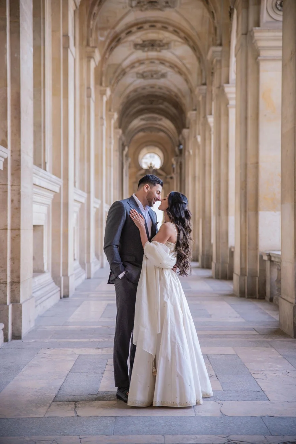 Makeup and Hairstyling in Paris, Team Beauty Portfolio — Makeup Artist ...