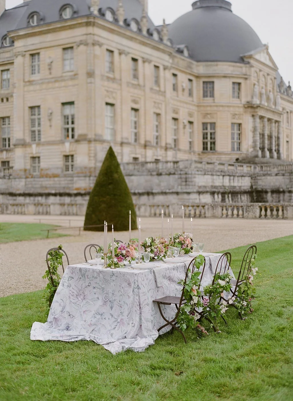 Luxury French Chateau Top 25 Chateaux To Rent In 2025 Oliver's