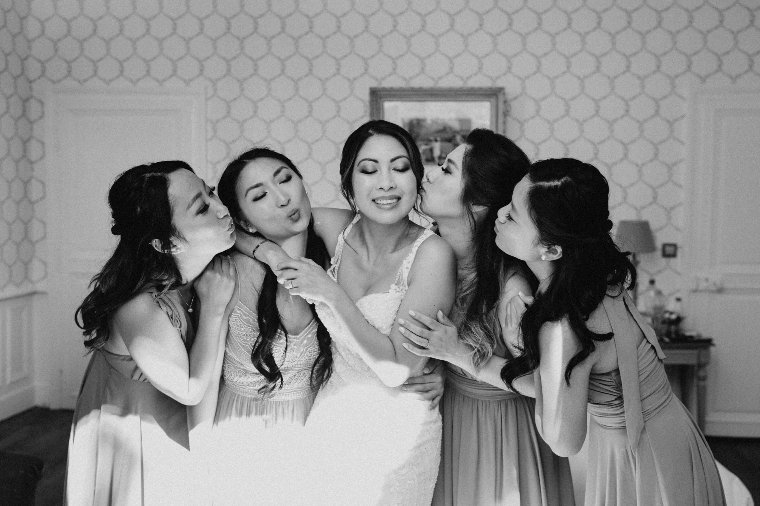 Wedding Beauty Workshop — Makeup Artist in Paris, Onorina Jomir