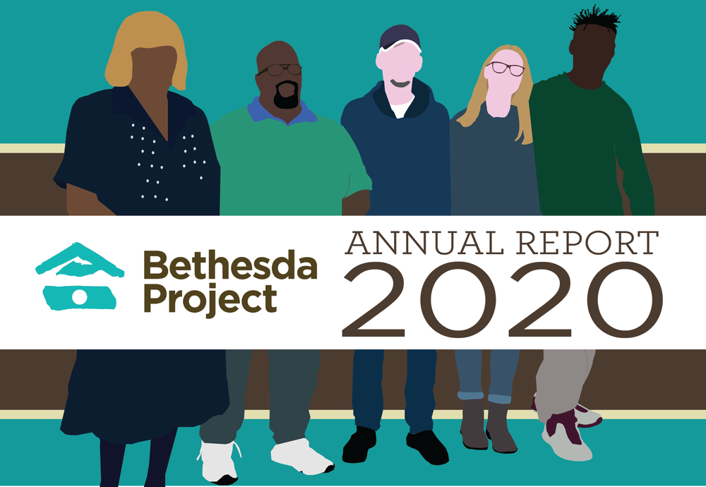 2020 Annual Report — Bethesda Project