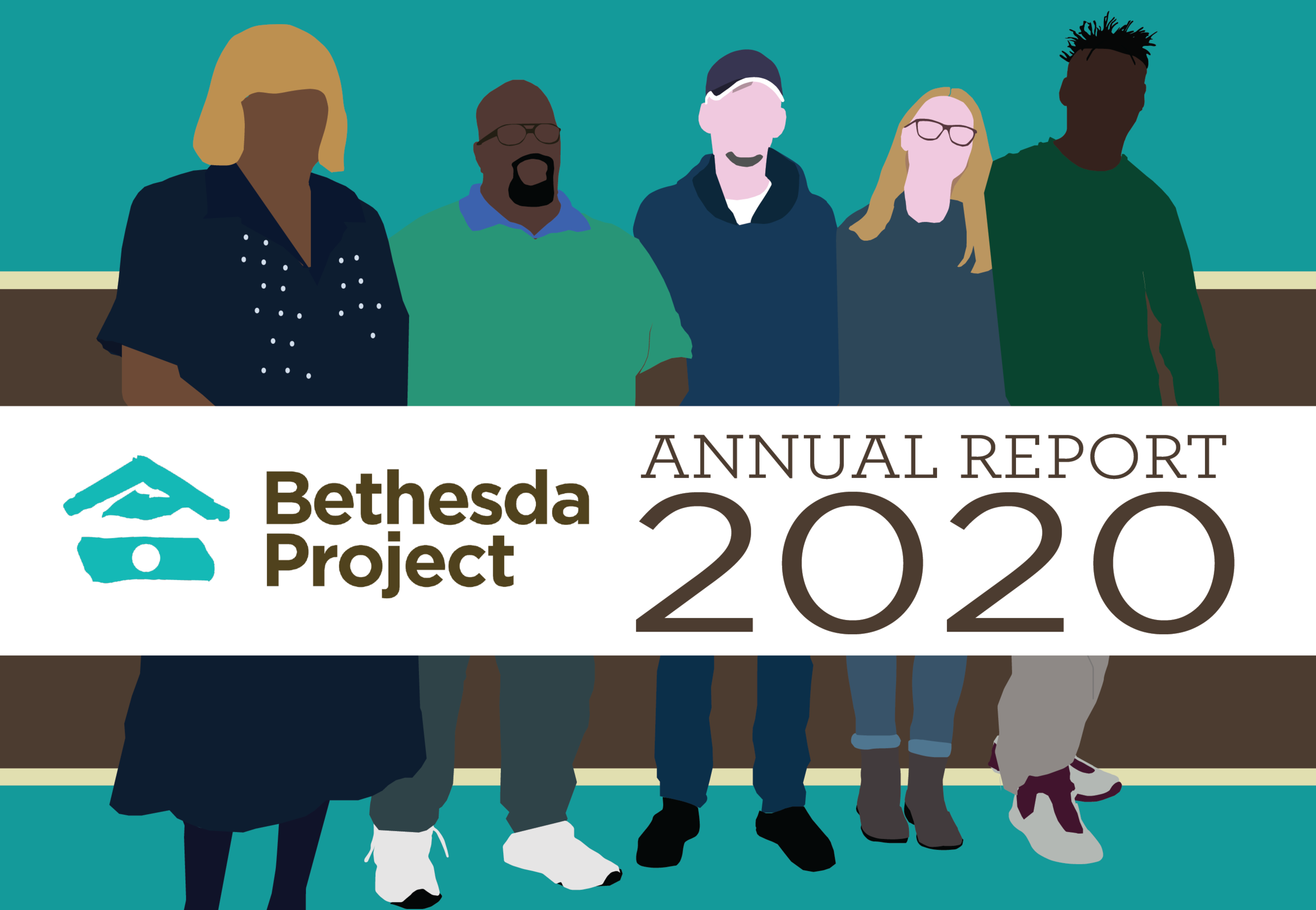 Financial Documents and Organization Highlights — Bethesda Project