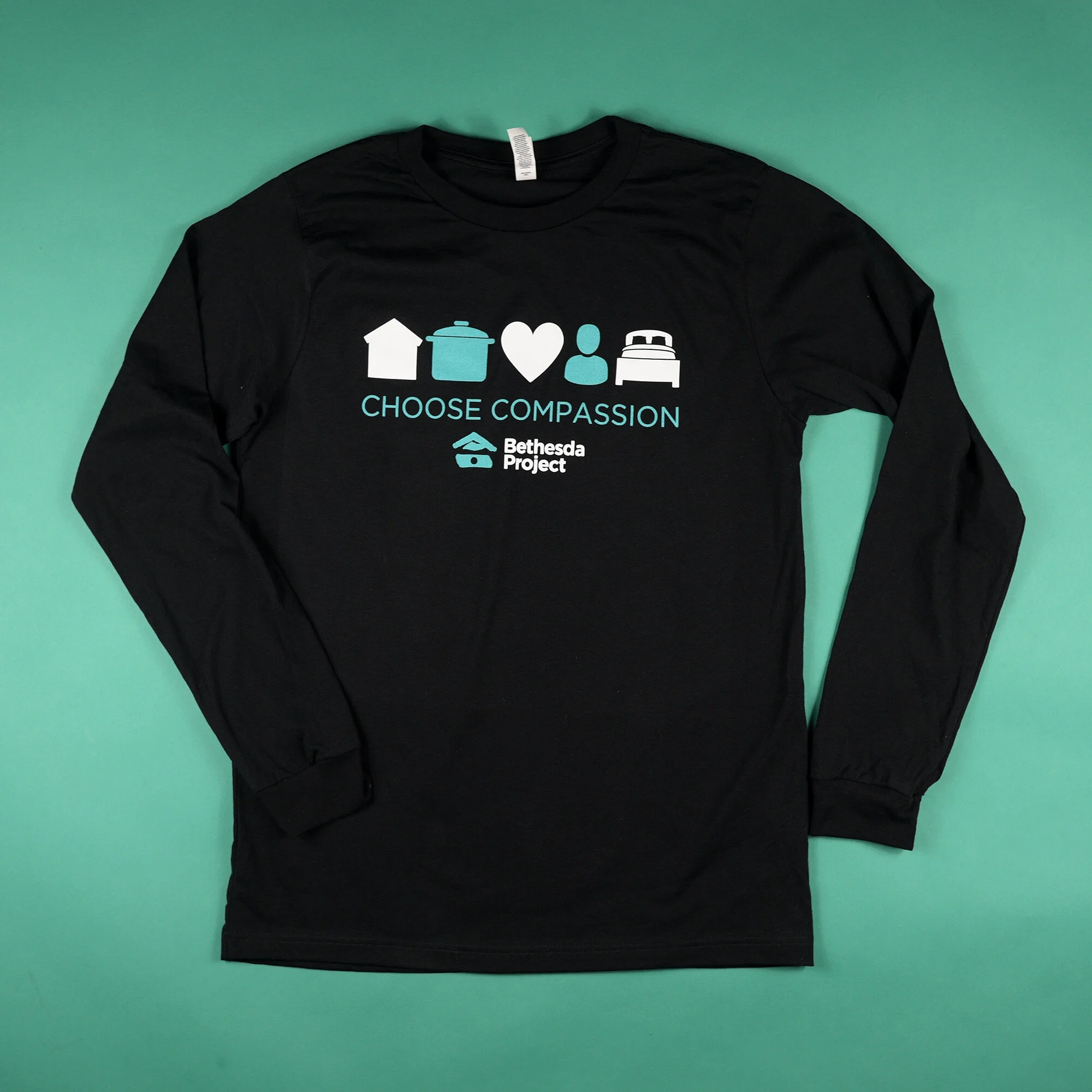 Shop and Support Bethesda Project — Bethesda Project