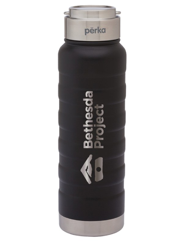 Shop and Support Bethesda Project — Bethesda Project