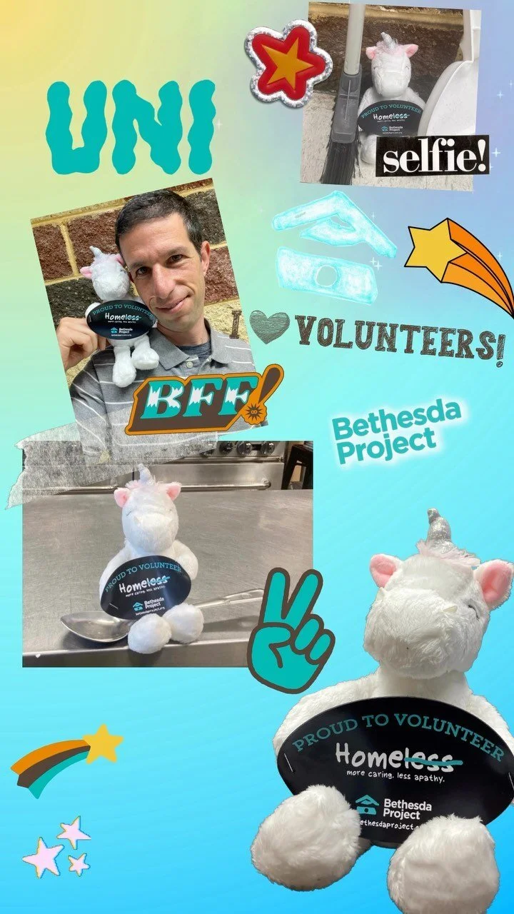 News — Bethesda Project