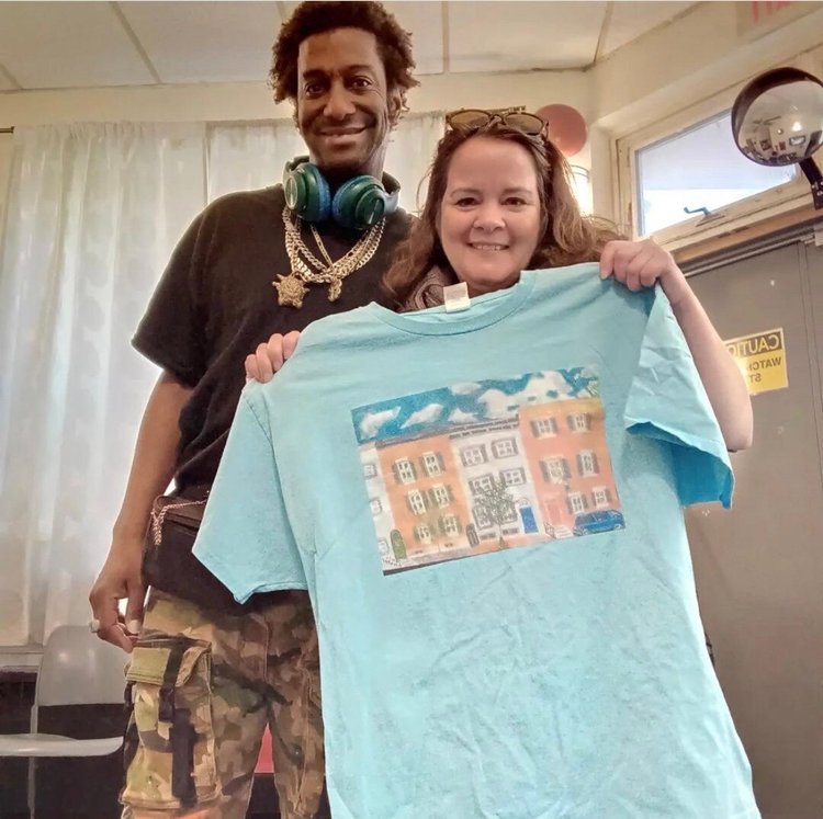 Services for Philadelphians Experiencing Homelessness - Bethesda Project