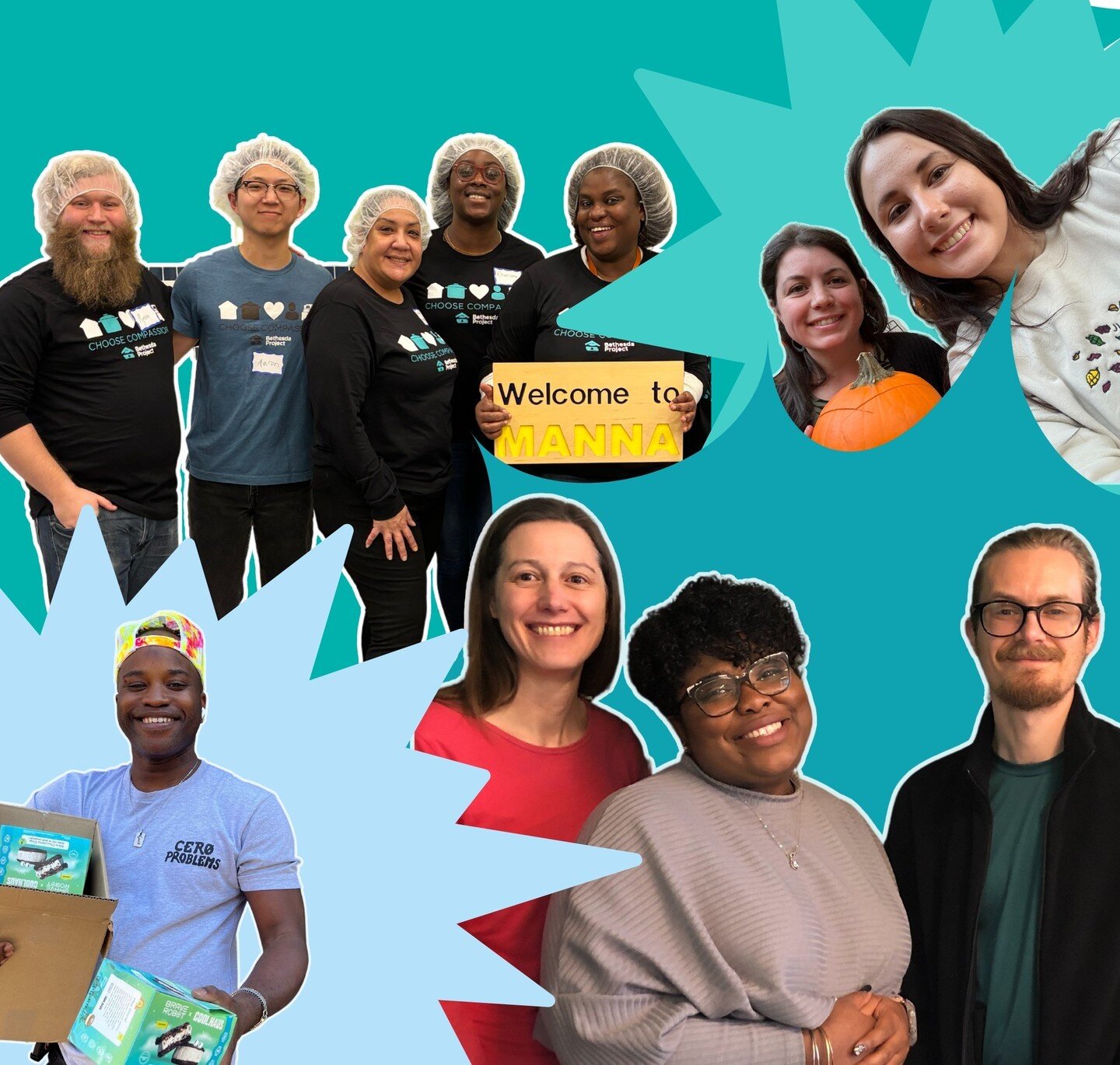 Services for Philadelphians Experiencing Homelessness - Bethesda Project