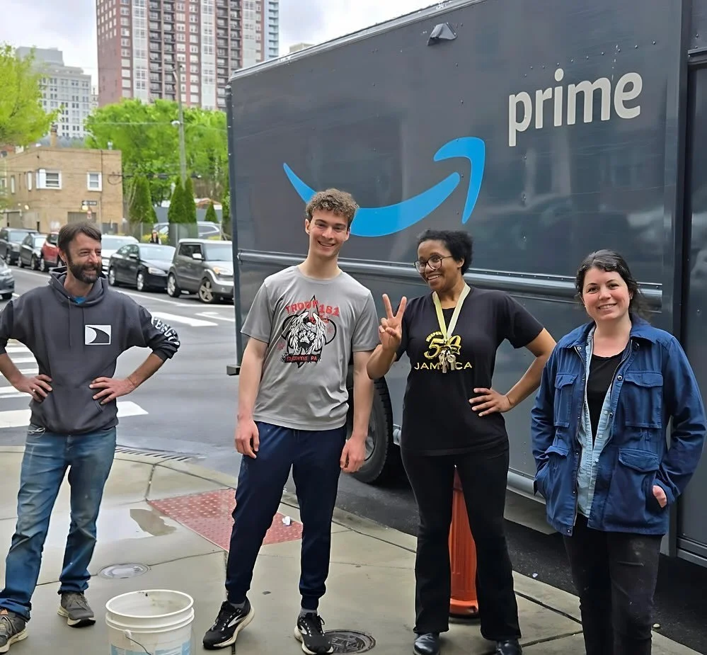 Services for Philadelphians Experiencing Homelessness - Bethesda Project