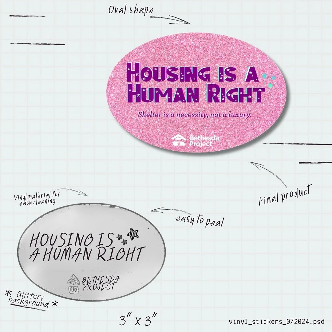 Services for Philadelphians Experiencing Homelessness - Bethesda Project