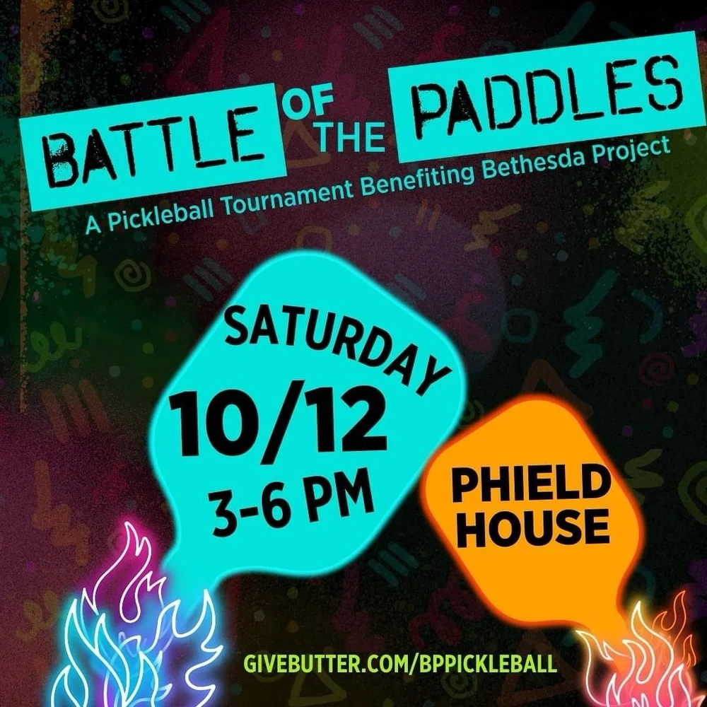 Services for Philadelphians Experiencing Homelessness - Bethesda Project