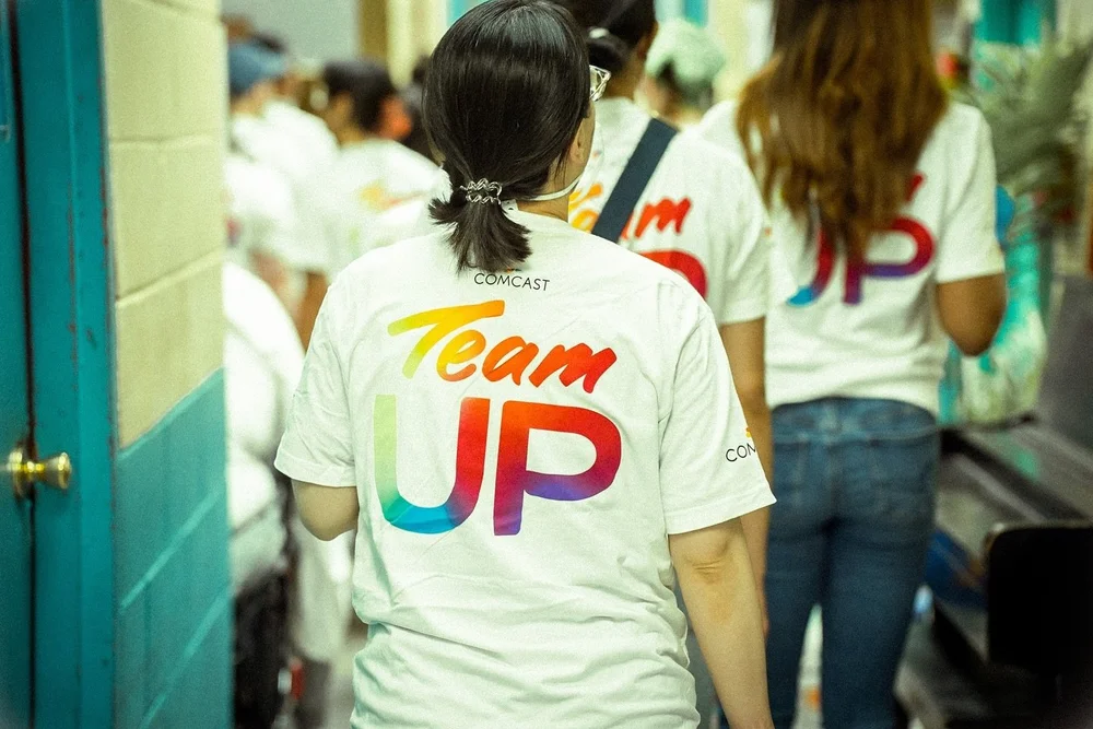 Services for Philadelphians Experiencing Homelessness - Bethesda Project