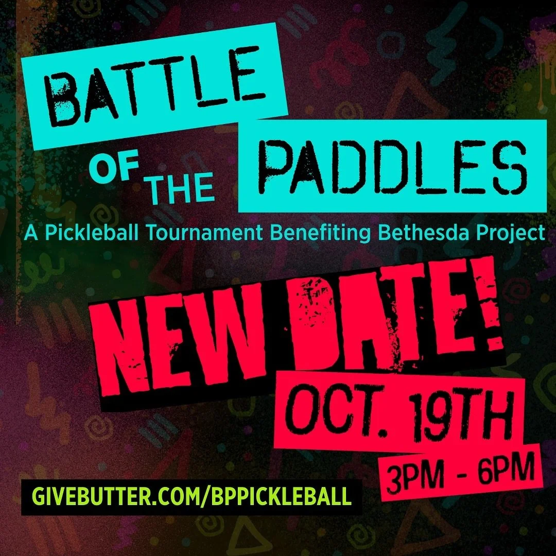 Services for Philadelphians Experiencing Homelessness - Bethesda Project