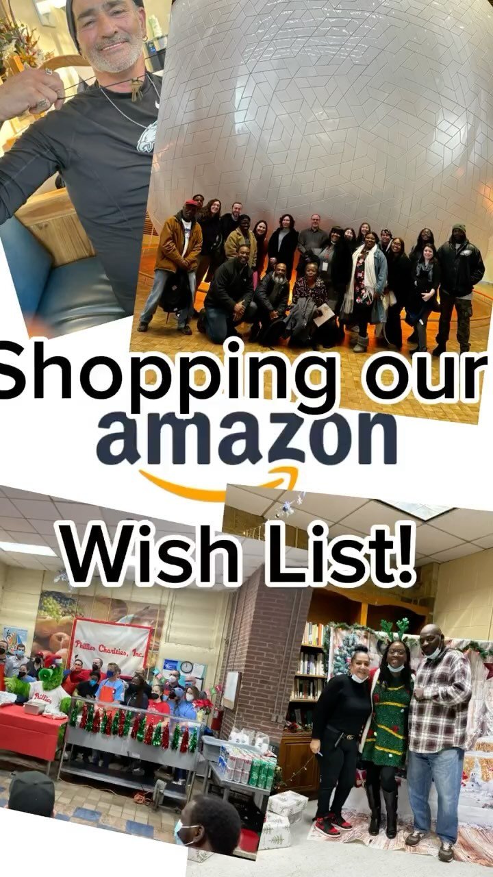 Services for Philadelphians Experiencing Homelessness - Bethesda Project