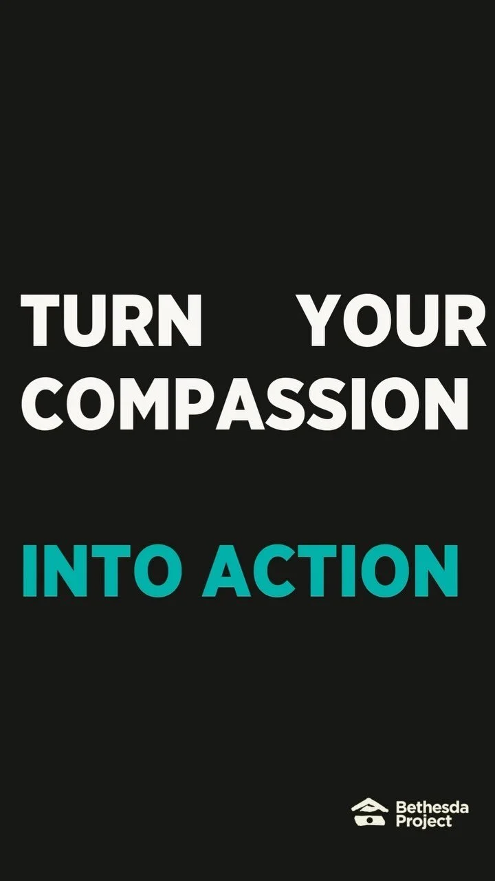 Services for Philadelphians Experiencing Homelessness - Bethesda Project