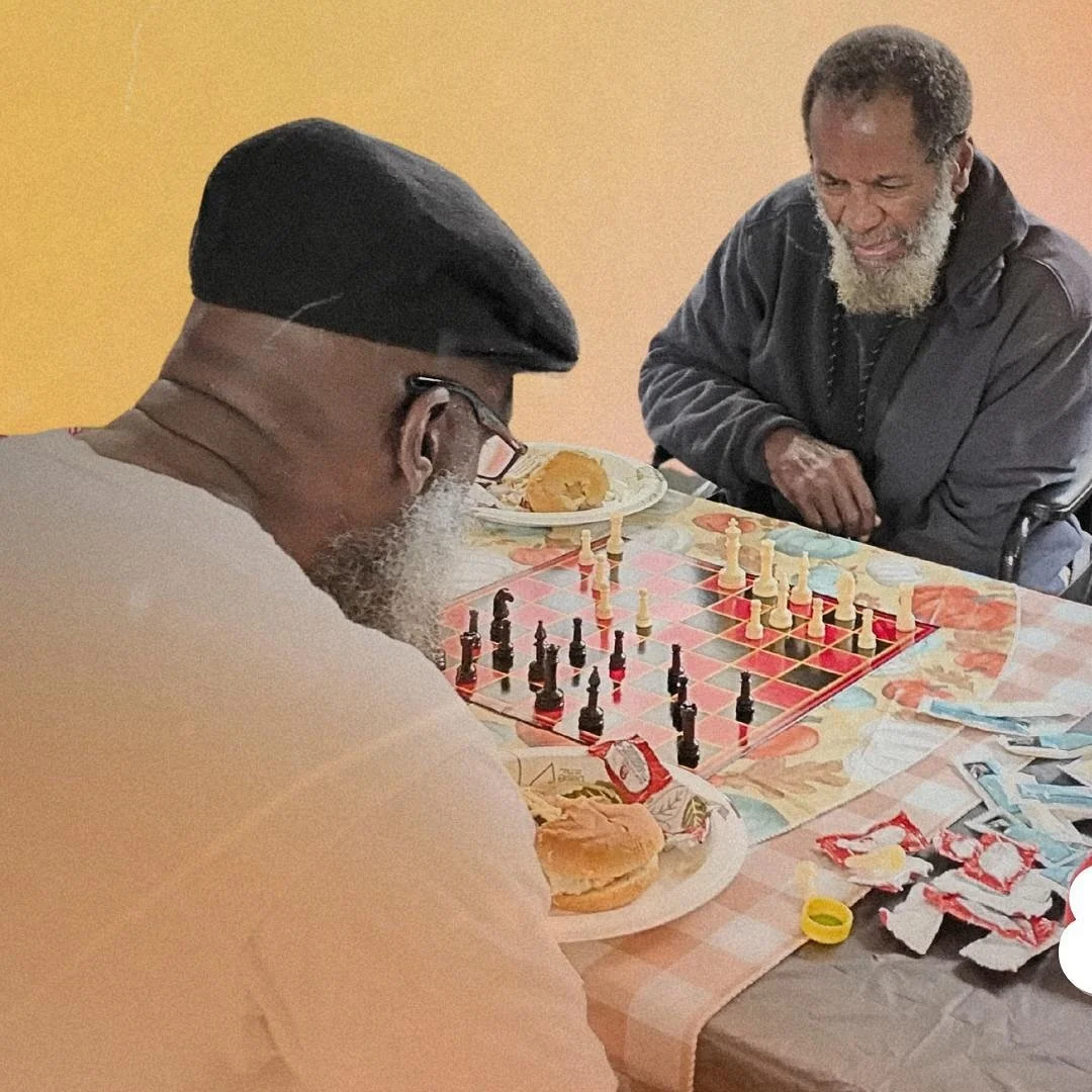 Services for Philadelphians Experiencing Homelessness - Bethesda Project