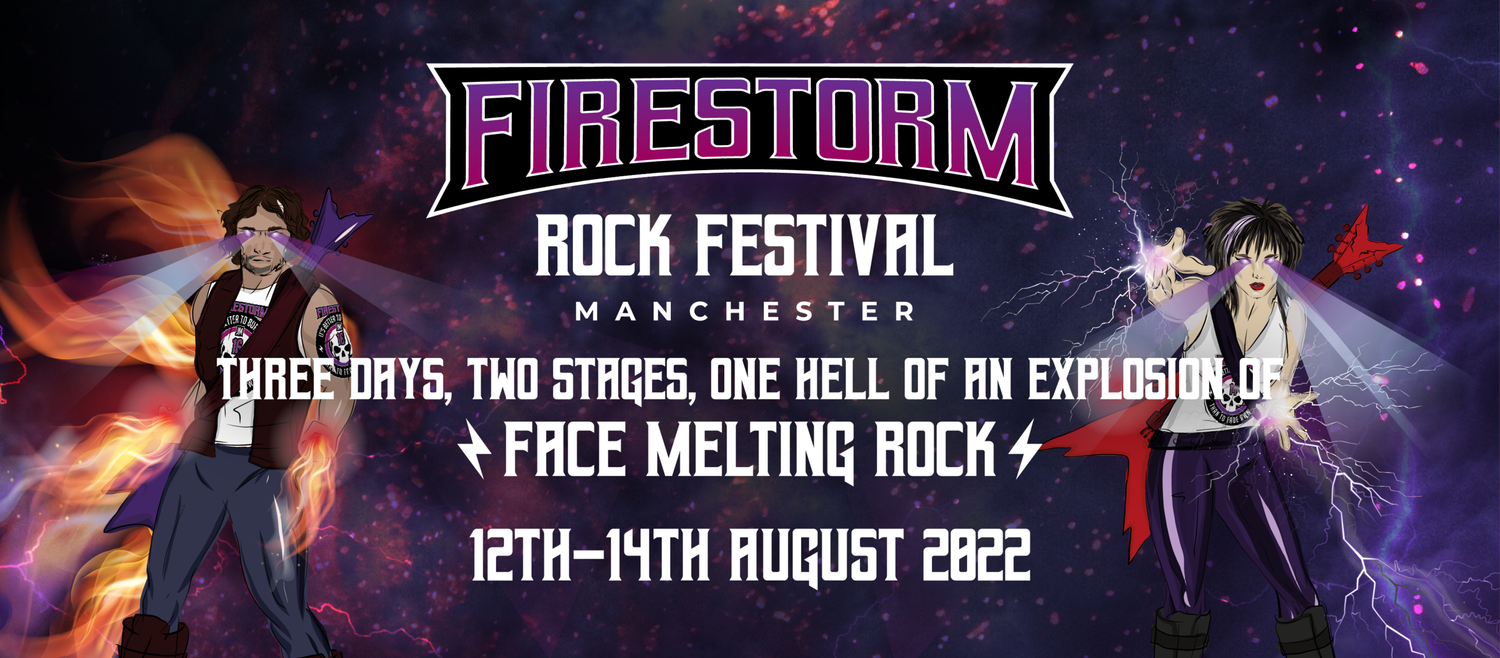Firestorm 2022 Dvd Cover