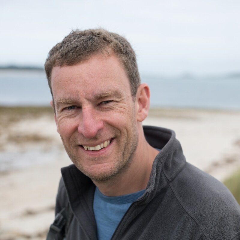 Small Groups — Christ Church Cambridge