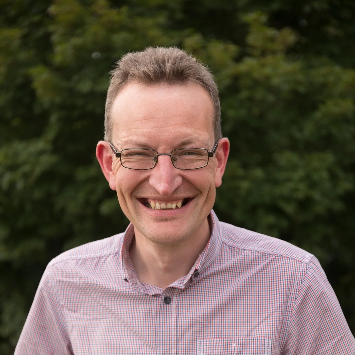 Who's Who — Christ Church Cambridge