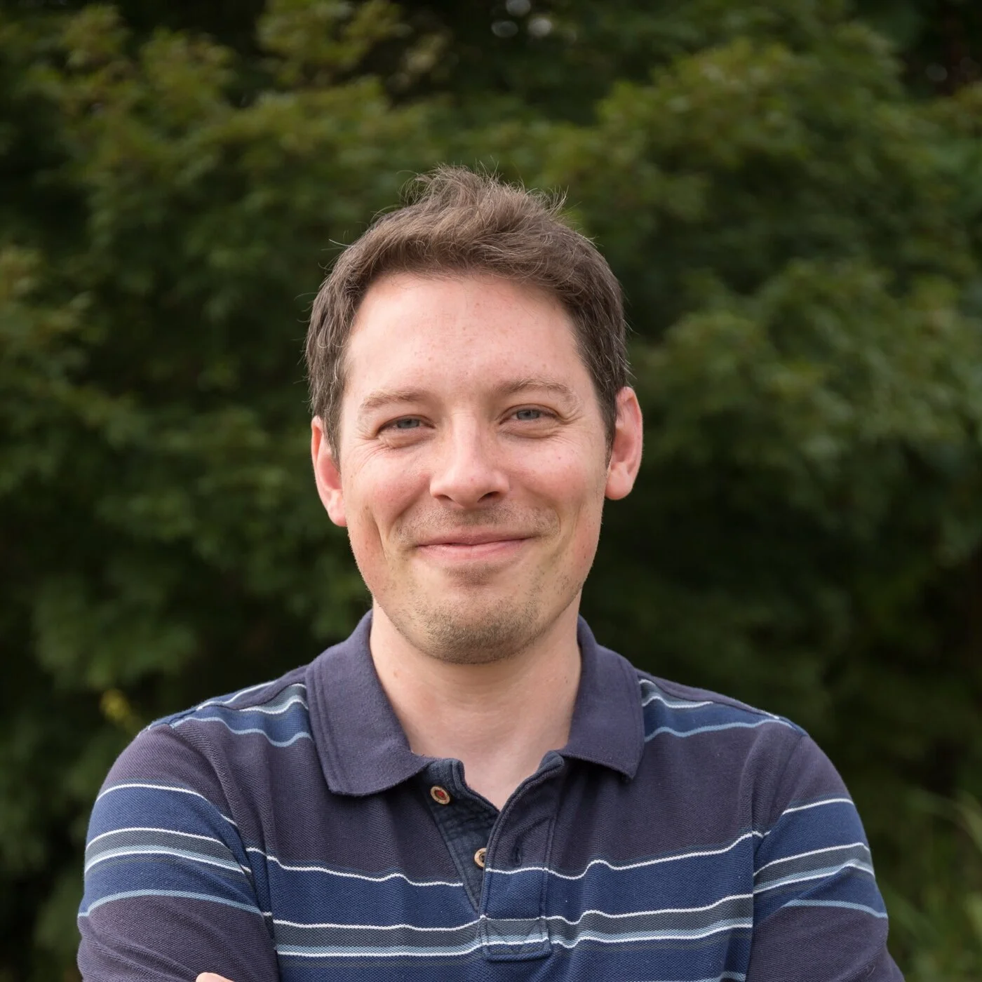 Who's Who — Christ Church Cambridge