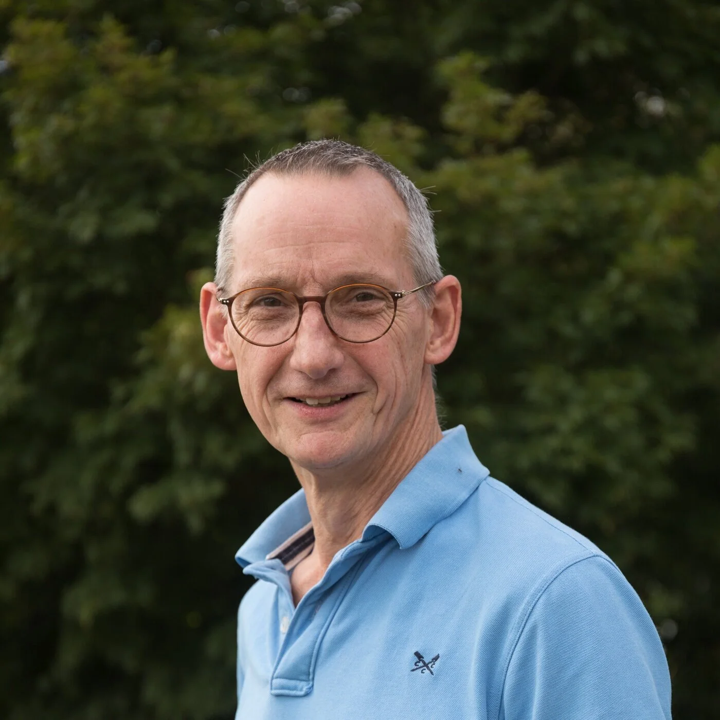 Who's Who — Christ Church Cambridge