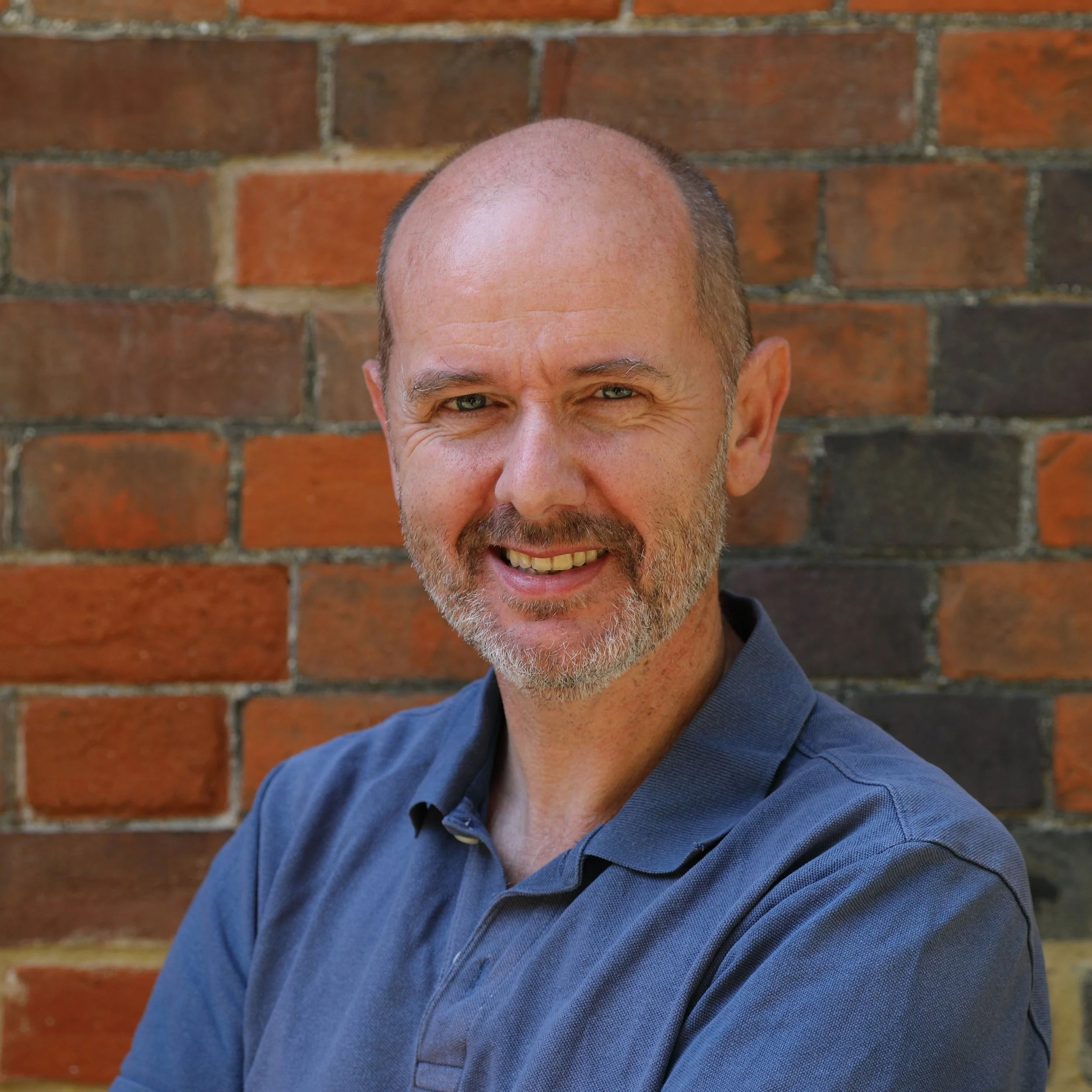 Who's Who — Christ Church Cambridge