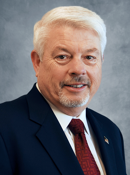 Jason Frye — AMERICAN SYSTEMS