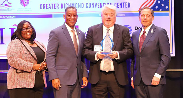 SOAR — AMERICAN SYSTEMS