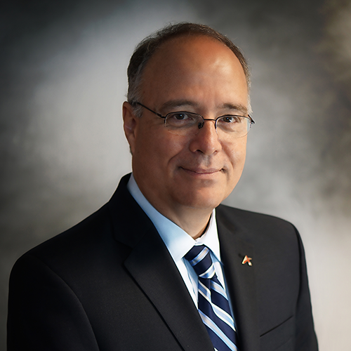 Who We Are — AMERICAN SYSTEMS