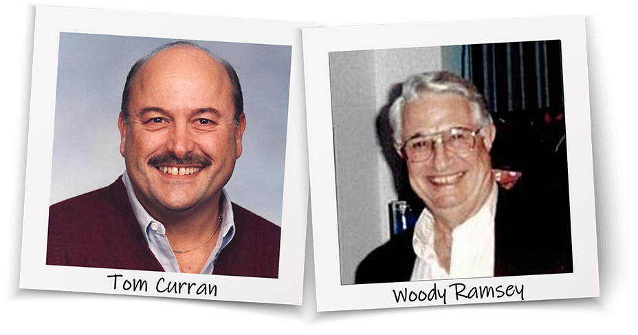 50 Years Strong — AMERICAN SYSTEMS