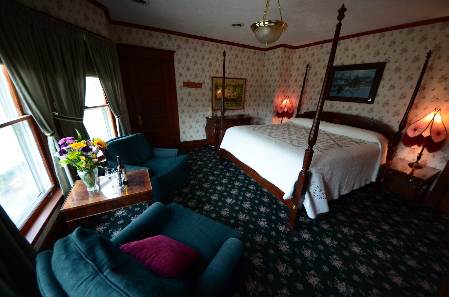 The Inn of Saugatuck