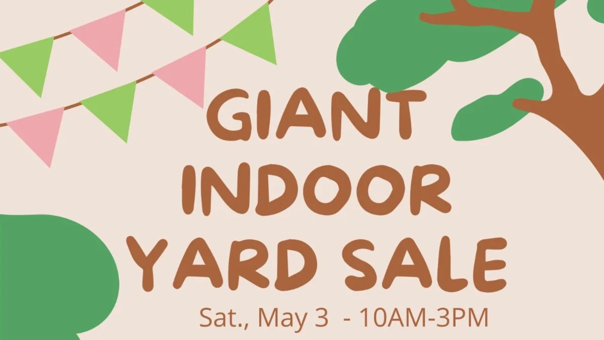 St. Andrew's Episcopal Church