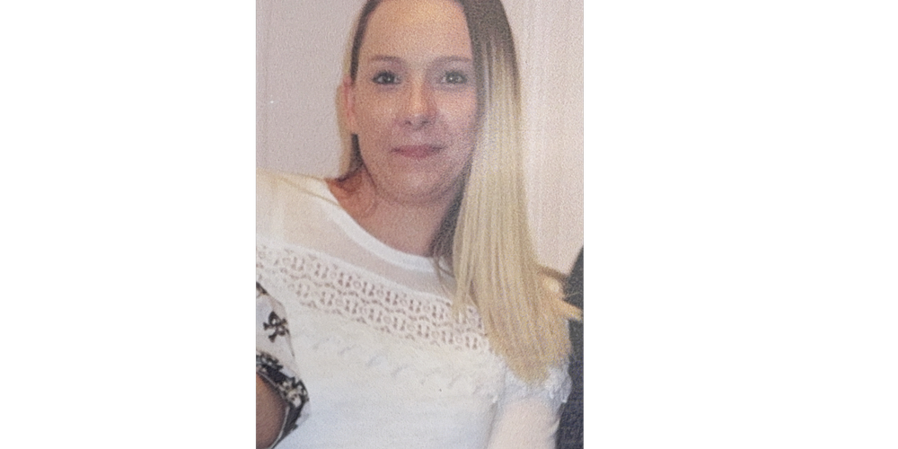 Amanda O'Shaughnessy — Justice for Women