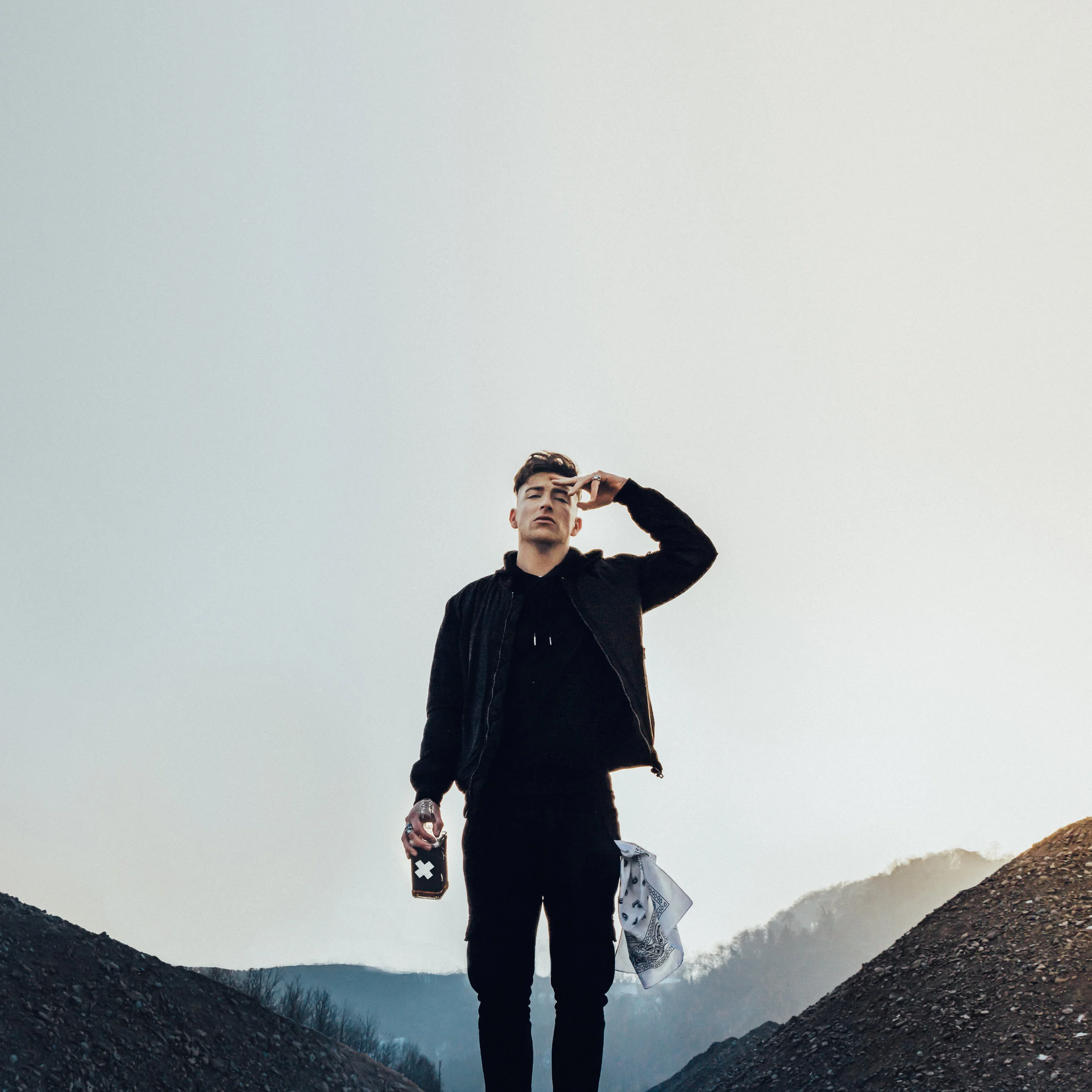 Press — Lloyd P-White