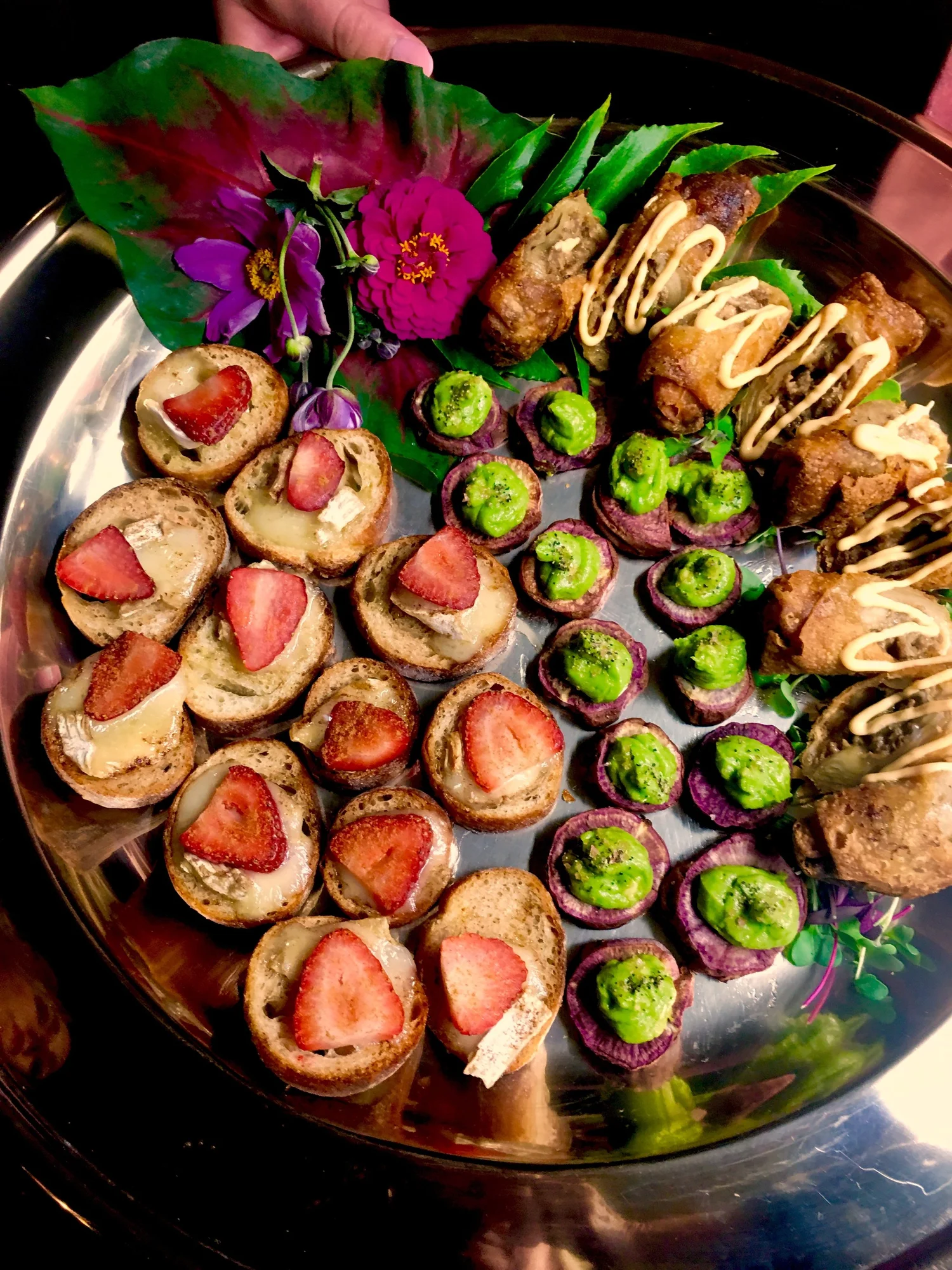 Catering - Excelsior