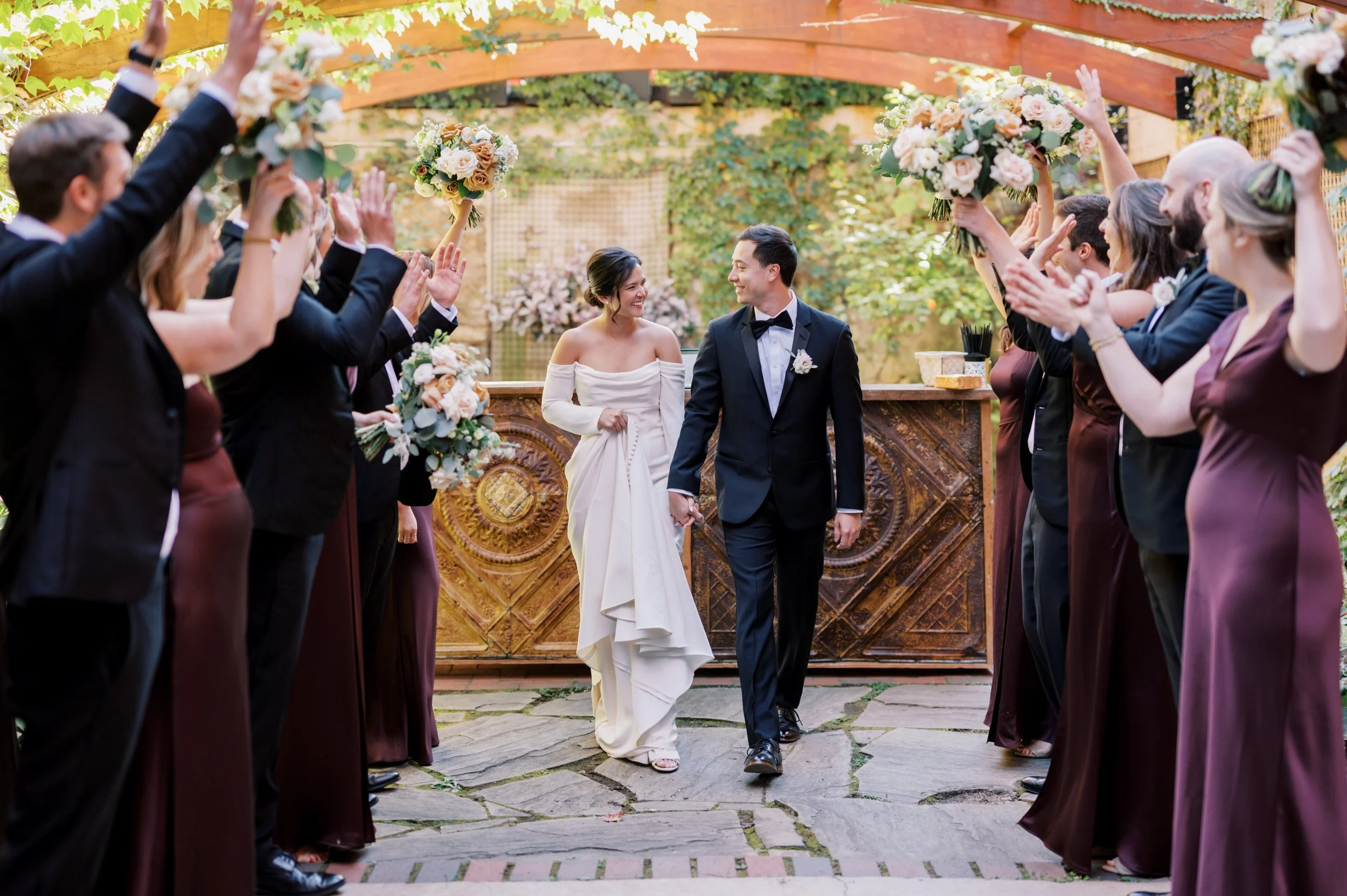 Weddings - Excelsior